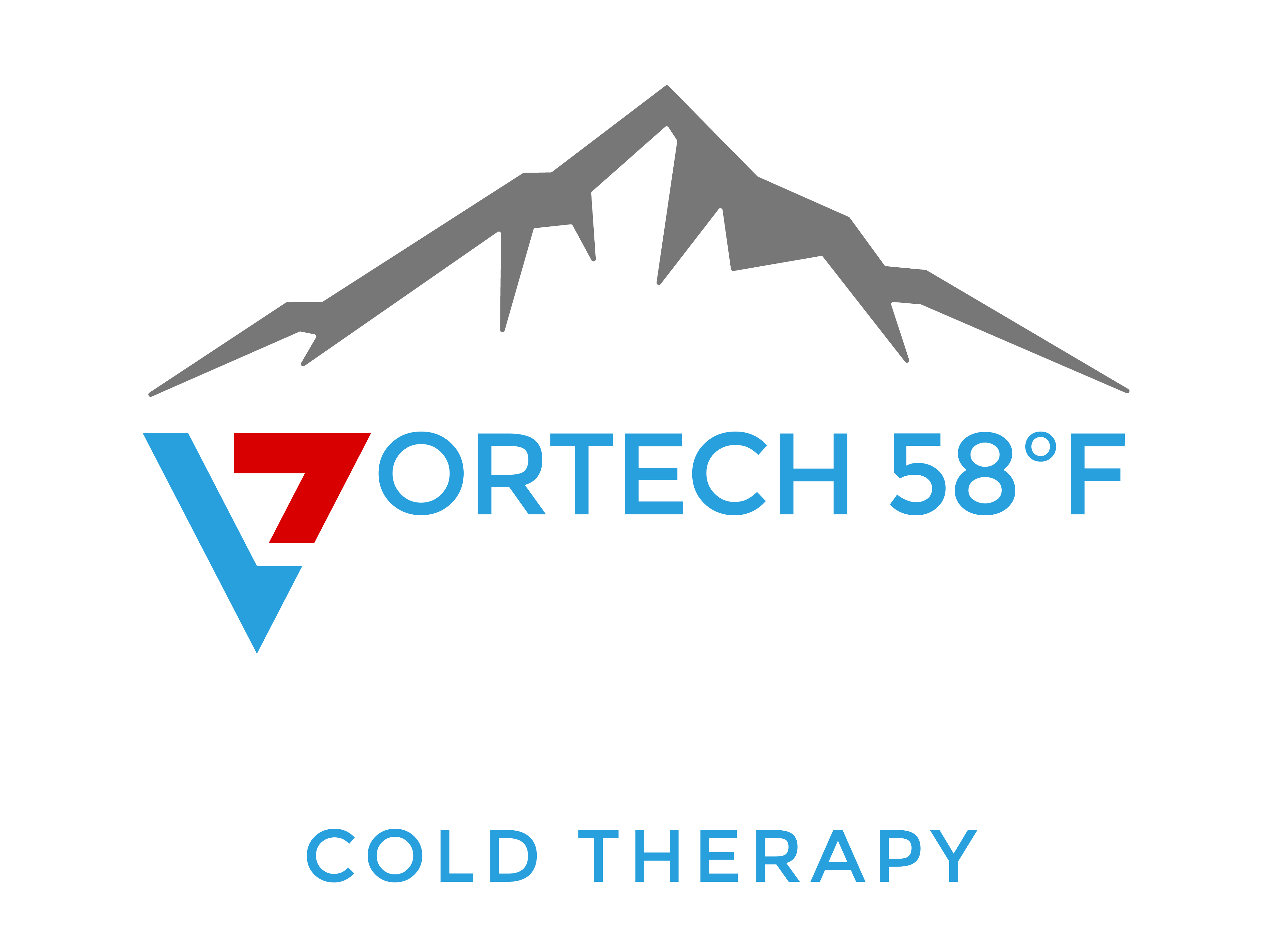 Cold Therapy vs Ice Packs | Injury Recovery Guide – Vortech 58°F™ Cold ...